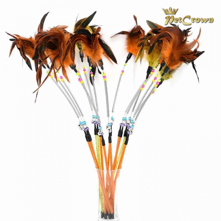 Kronenkissen, Katzenbetten, Katzenspielzeug - PetCrown ∗ Onlineshop